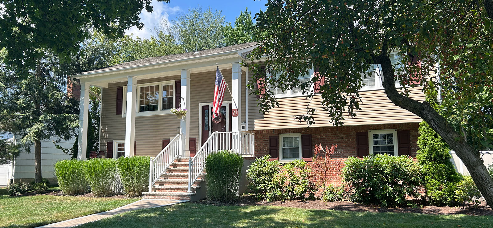 Russo Real Estate | Serving Bergen County Since 1970