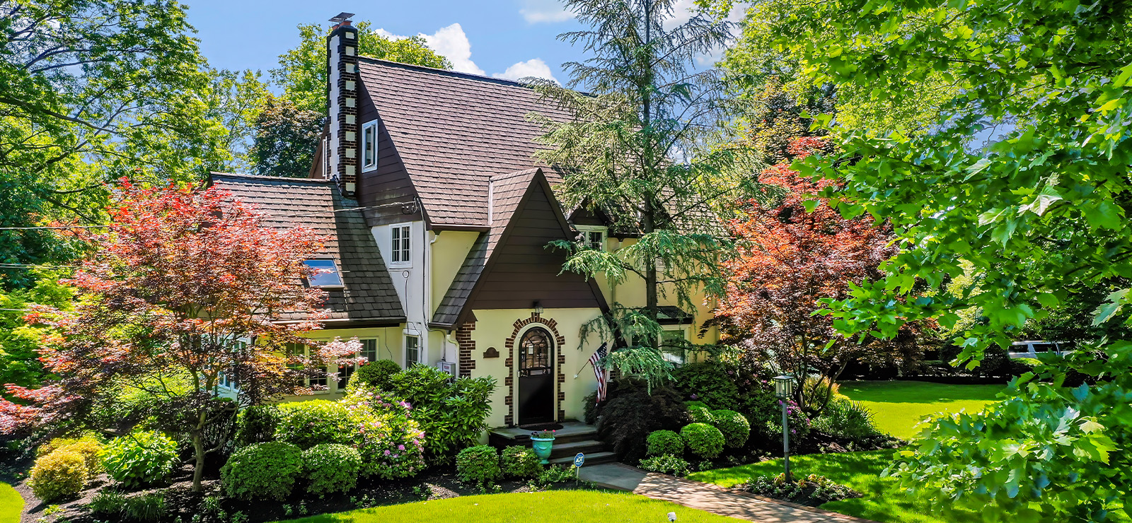 Russo Real Estate | Serving Bergen County Since 1970
