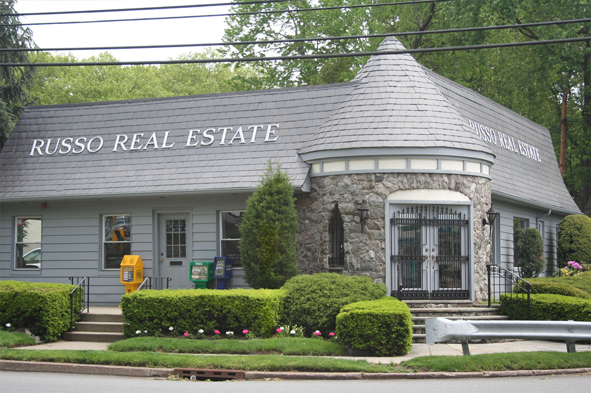 Russo Real Estate | Serving Bergen County Since 1970